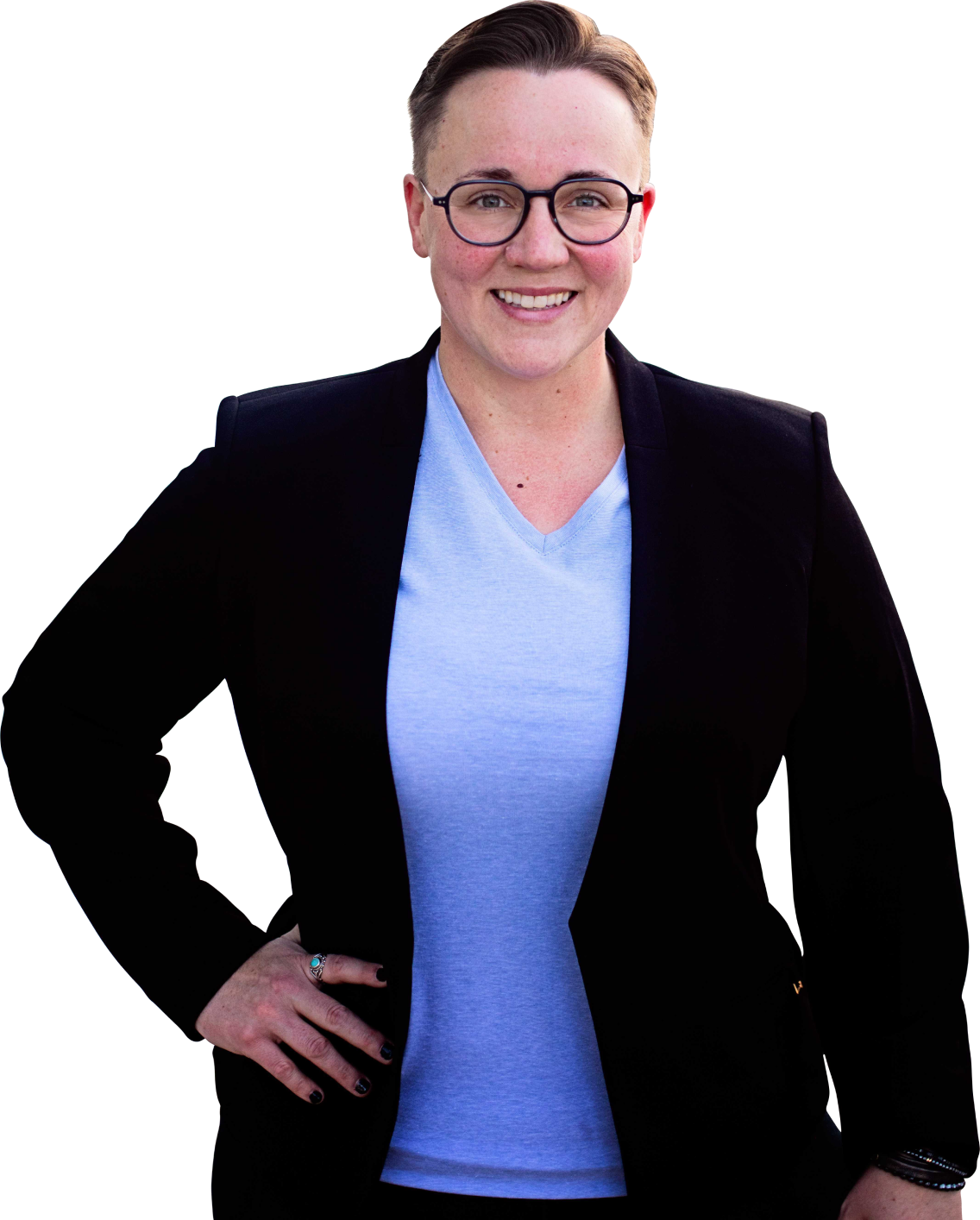 Home - The Kelly Gordon